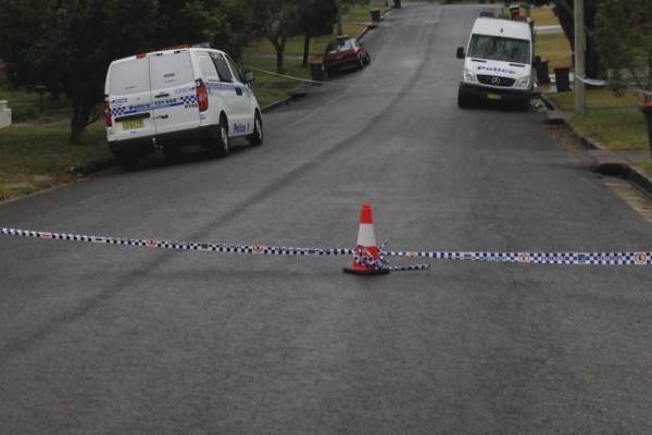 Korean national charged with body-in-bin murder in Epping