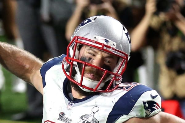 American Football league hopes to compete with NFL in five years