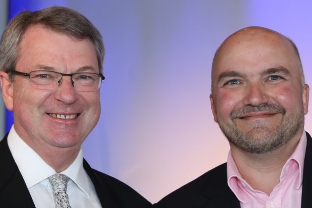 Tax talk angers UK PM David Cameron's strategist Lynton Crosby