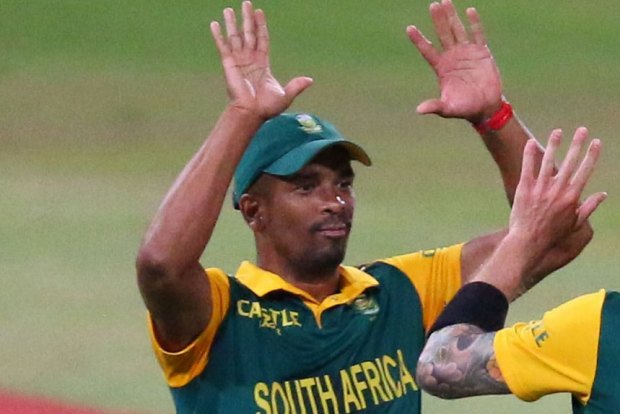 Cricket World Cup 2015: Coach backs Vernon Philander to impress on MCG ...