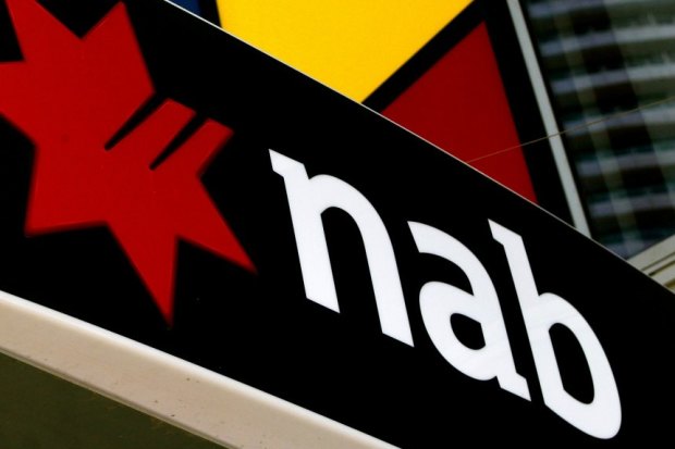 NAB third-quarter profits rise 9 per cent to $1.75 billion
