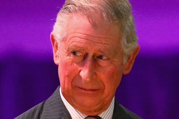 Prince Charles biography uncovers Britain's royal fears