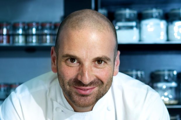 MasterChef's restaurant empire under pressure