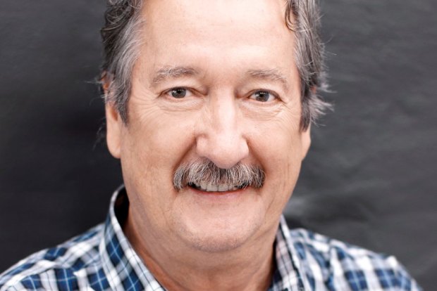 Tell Brandis he's dreaming, says Michael Caton