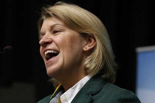 Cut Australian swimmers some slack: Olympic team boss Kitty Chiller