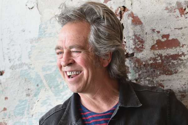 RocKwiz's Brian Nankervis: warm-up guy 'providing the foreplay' and ...