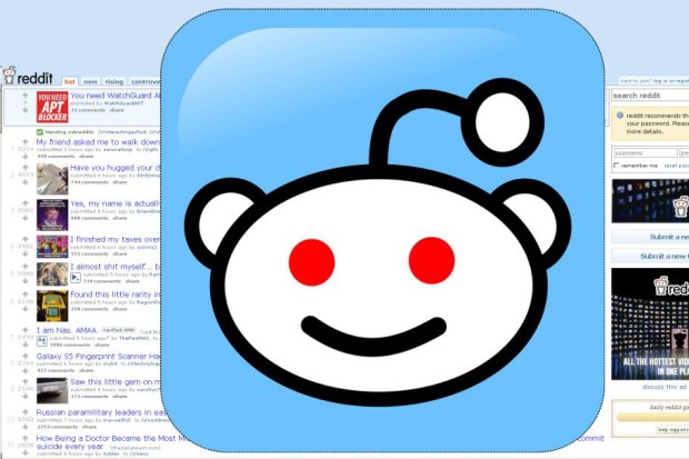 48 hours inside Reddit, the internet's 'most toxic' community