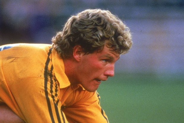 The match of Michael Lynagh's life