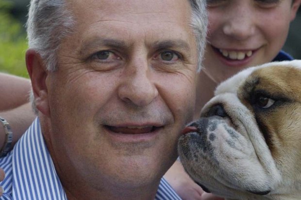 Don Randall death: WA Liberal MP's colourful history of political highs ...