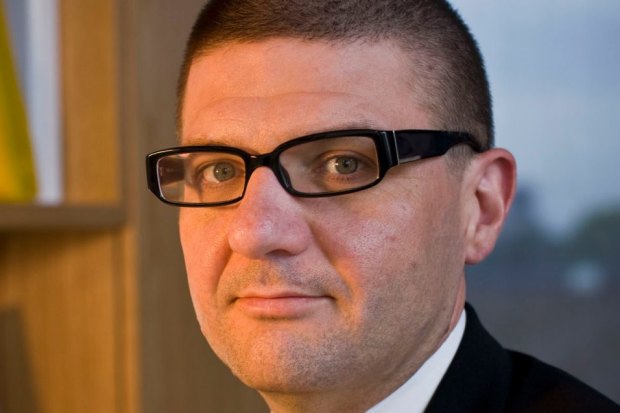 Tim Lyons to withdraw from ACTU leadership contest