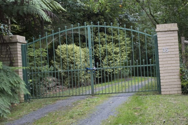 Notorious cult 'Lodge' in legal battle