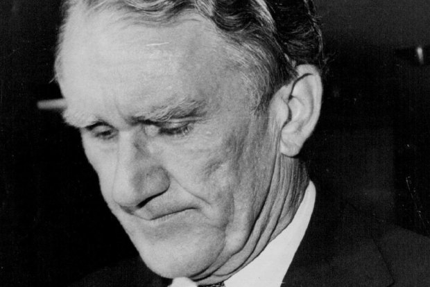 Malcolm Fraser dead: the Liberal Party turned its back on former prime ...