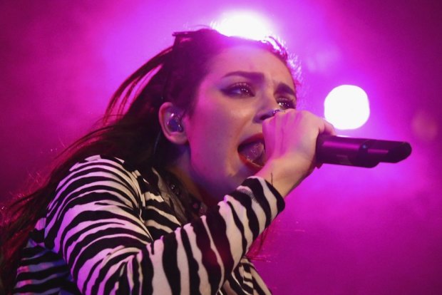 Charli XCX Melbourne review: Unwavering ferocity from UK pocket rocket