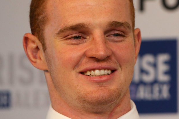 Newcastle Knights set to return to scene of Alex McKinnon injury