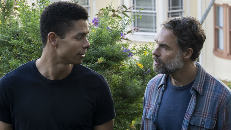 Tales of the City author Armistead Maupin did not hold Kevin Spacey ...