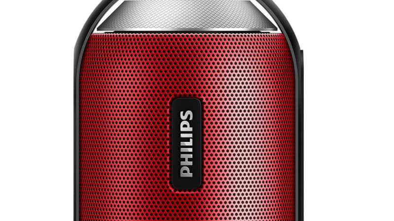 UE Boom 2 v Philips BT6000: the battle of the wireless Bluetooth speakers