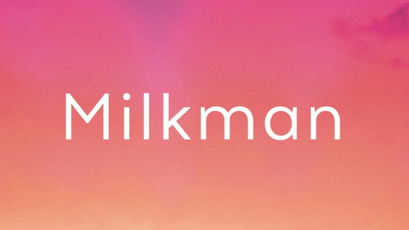 Milkman review: Anna Burns' disturbing novel about a young girl and an ...