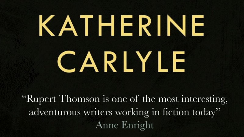 In short fiction reviews: Rupert Thomson, Vikki Wakefield, Tess ...