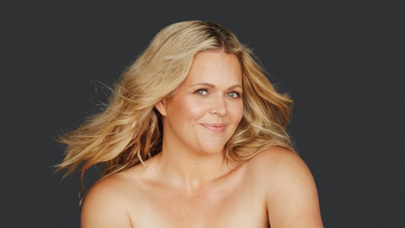 Embrace Taryn Brumfitt's documentary about body image