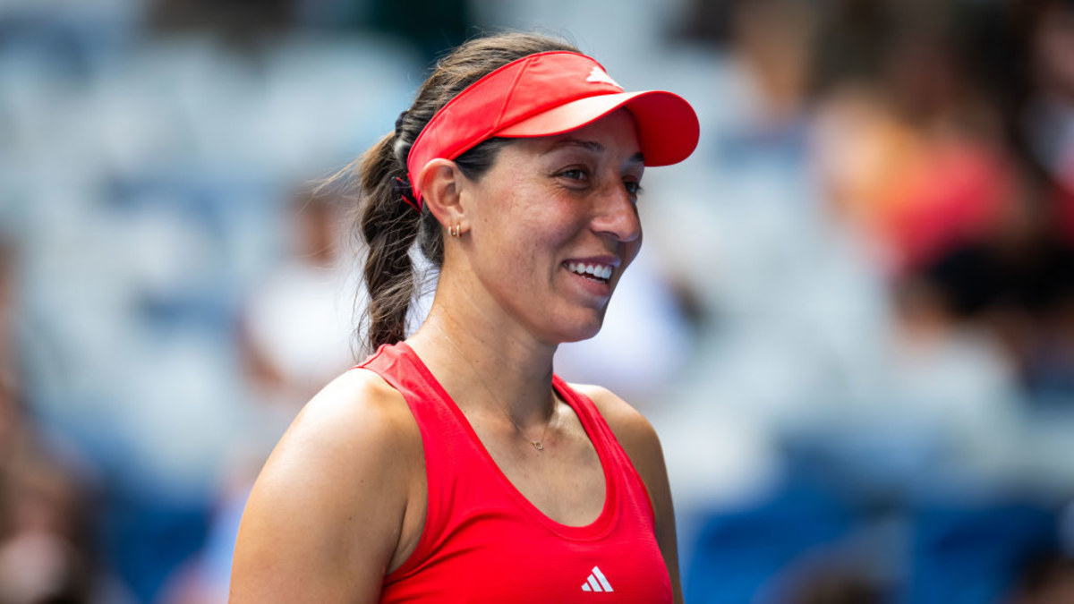 Tennis news 2025: America's Jessica Pegula flies rivals to India Wells ...
