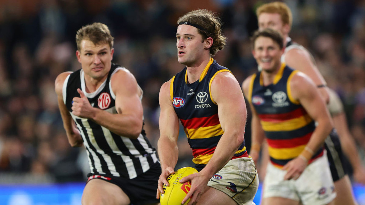 AFL news 2024: Mount Barker set to host Adelaide Crows vs Port Adelaide ...