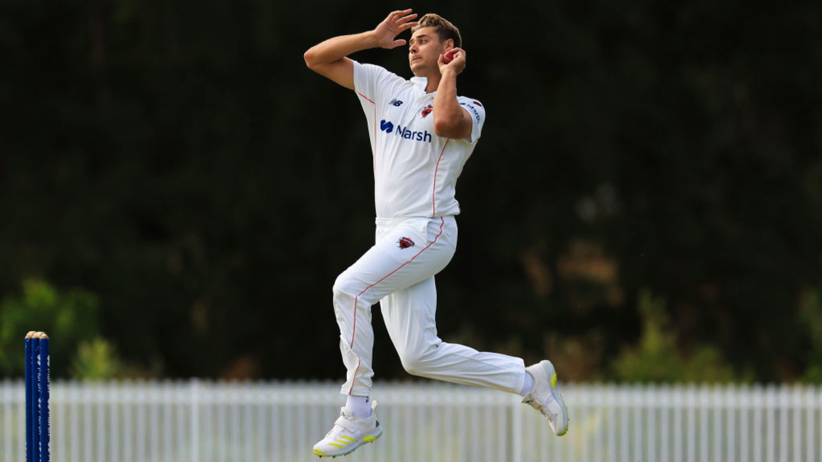 Cricket news 2024: Spencer Johnson ruled out of T20 tour, England and ...