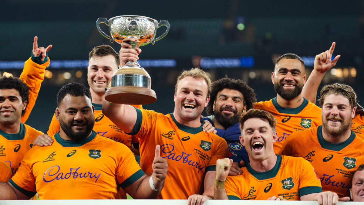 Rugby Australia news 2025 | British and Irish Lions vs Wallabies series, tour, Ian Foster opinion