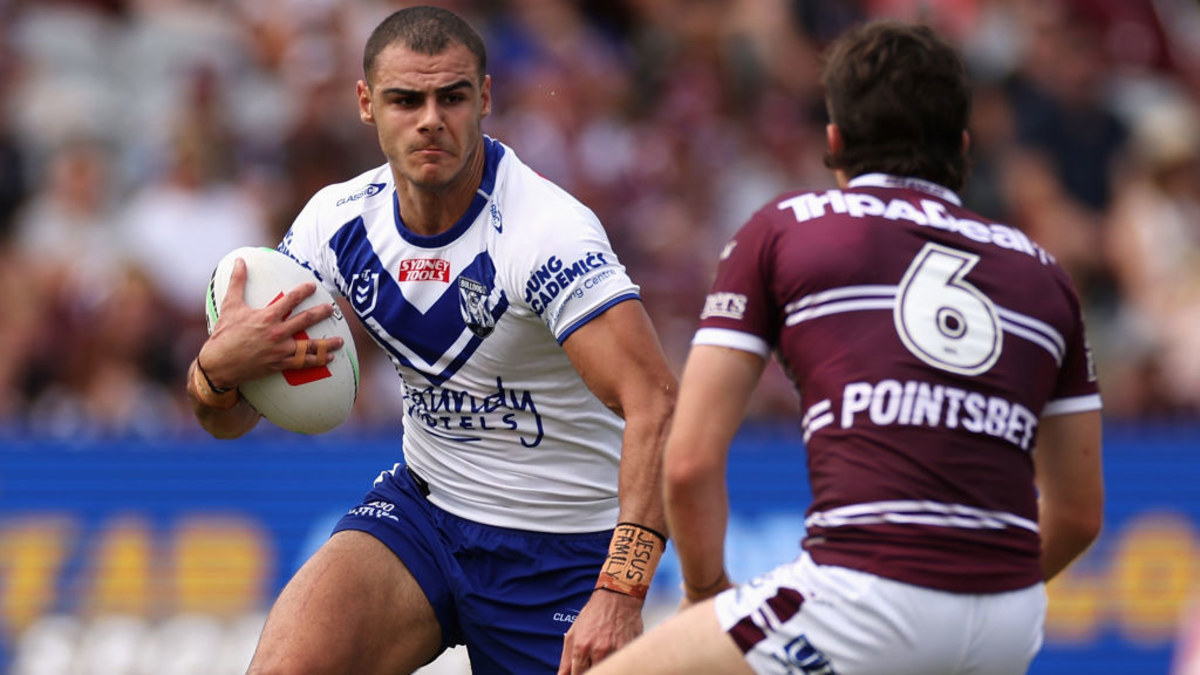NRL news 2025: Canterbury Bulldogs call for player names on back of jerseys