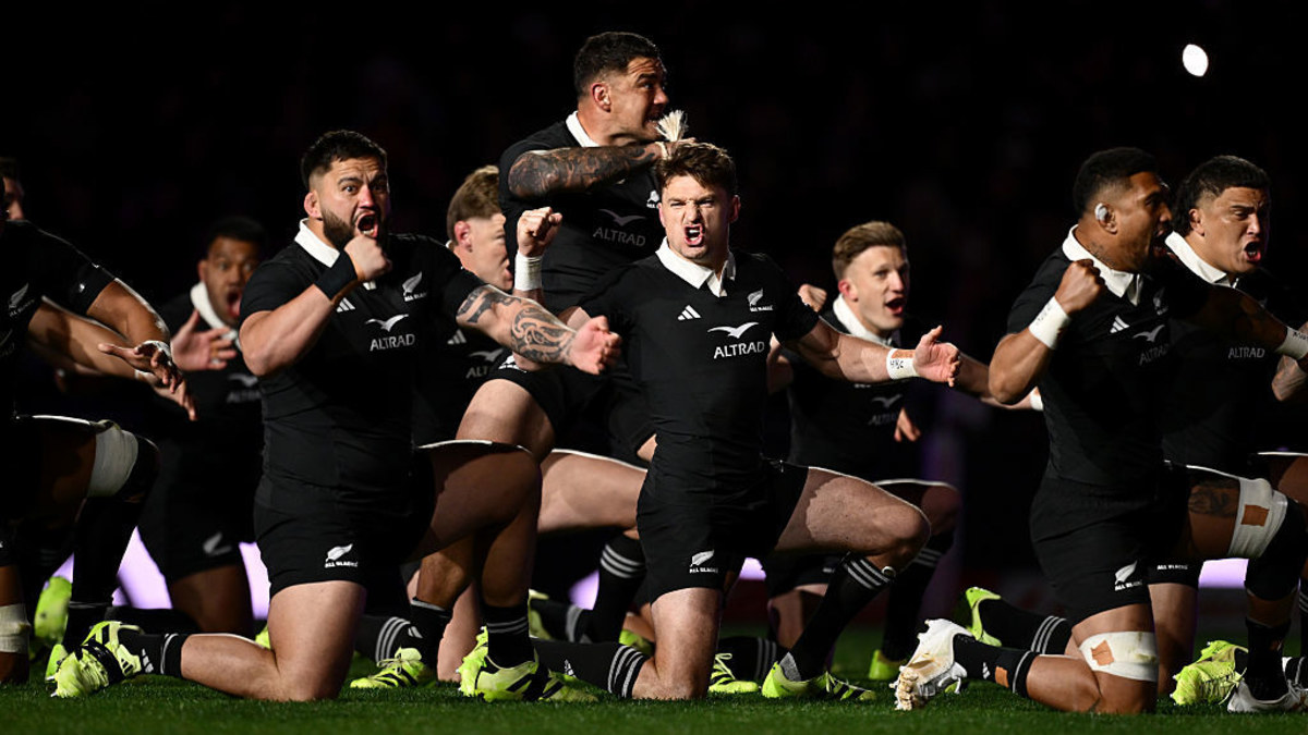 Bledisloe Cup 2025 news: All Blacks vs Wallabies, Eden Park history ...