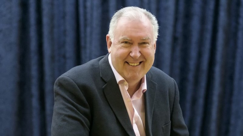 Steve Vizard on The Last Man Standing: Lest we forget the humour of the ...