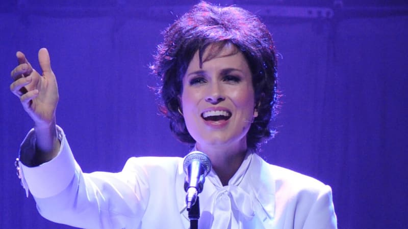 Nick Enright and Max Lambert's Miracle City raises the rafters at the ...