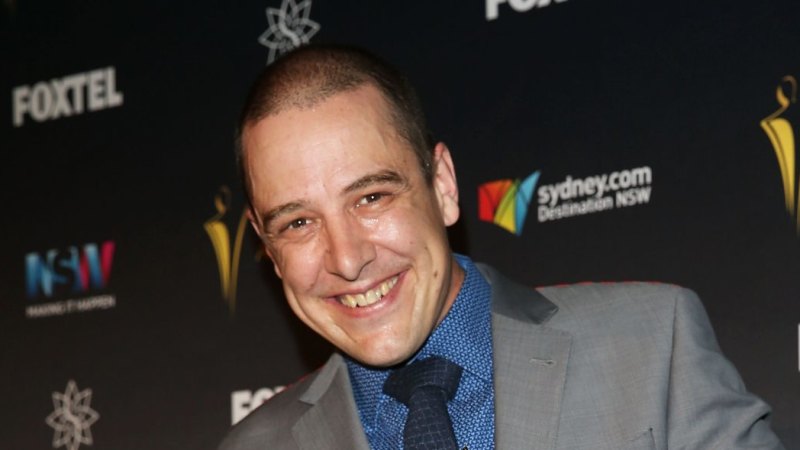 TV news: Sam Worthington to star in new drama about the Unabomber case