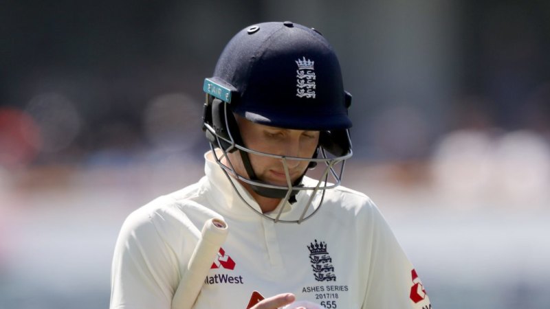England captain Joe Root tells Aussies to 'bring it on' in Ashes