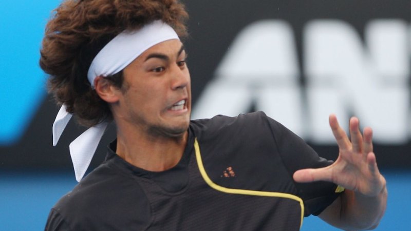 Ex-professional tennis player Nick Lindahl convicted of match fixing