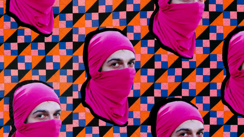 Craftivism proves much can be said in compromised times