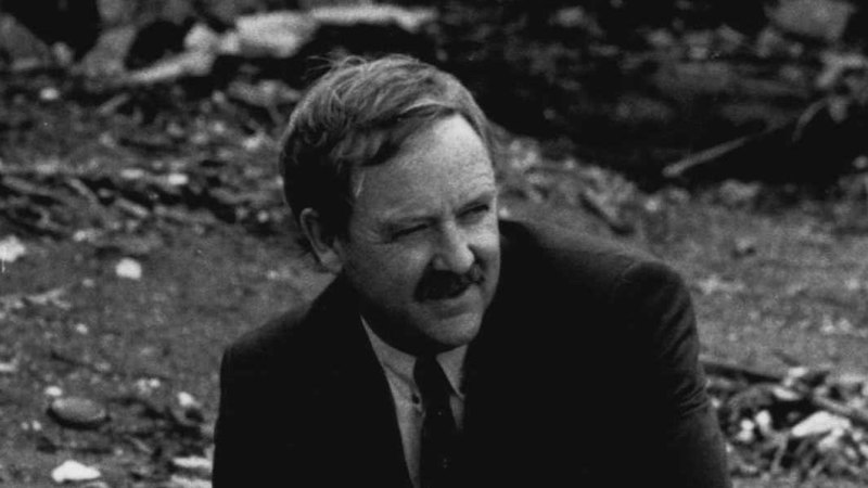 'He changed the future': The Ian Kiernan I knew