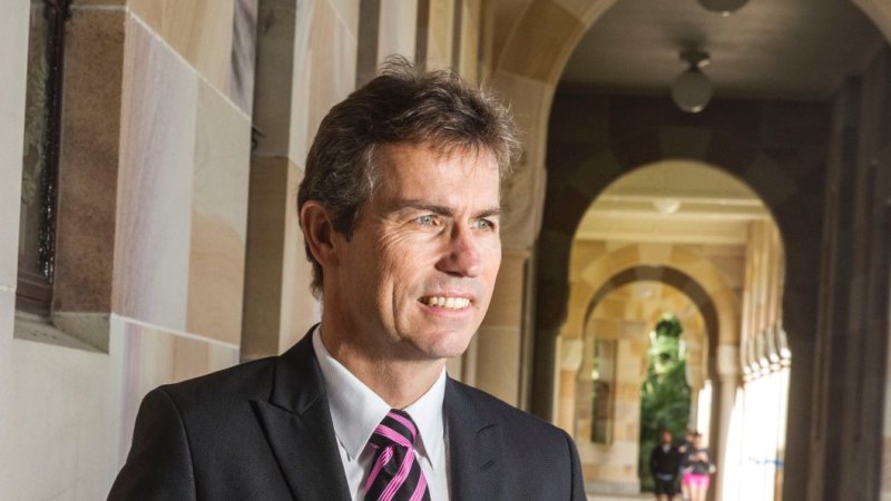 UQ to continue discussions with the Ramsay Centre