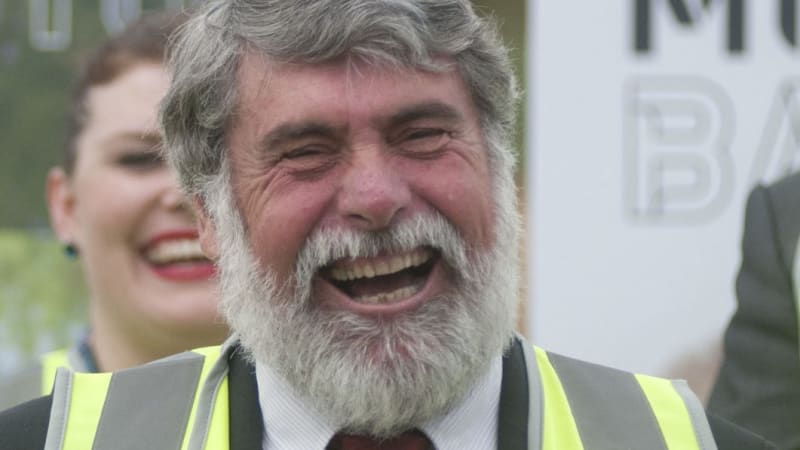 New Petrie university to be open by 2020