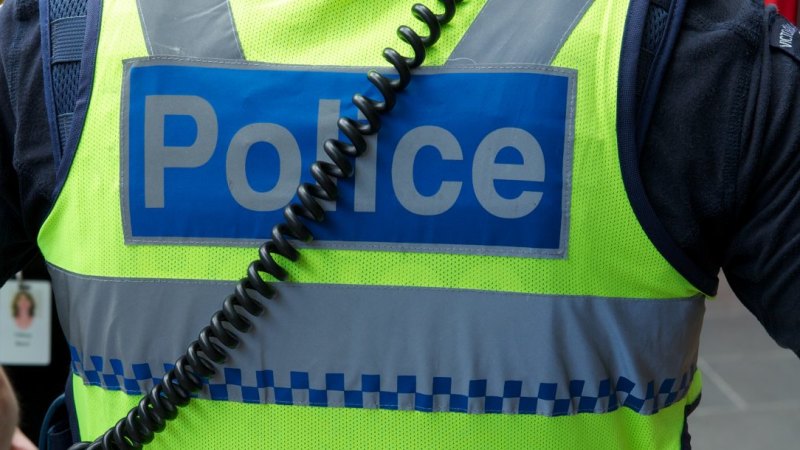 Police guard Point Cook Secondary School after mass shooting threat