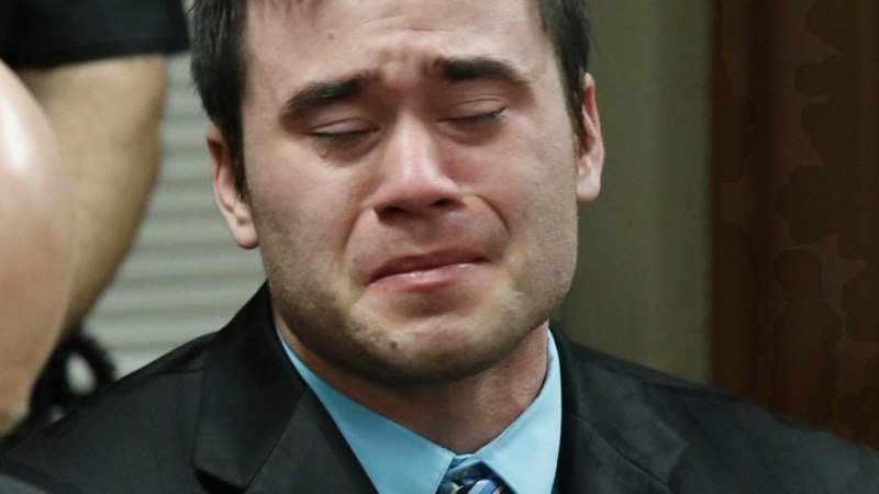 Police officer Daniel Holtzclaw guilty of raping multiple women