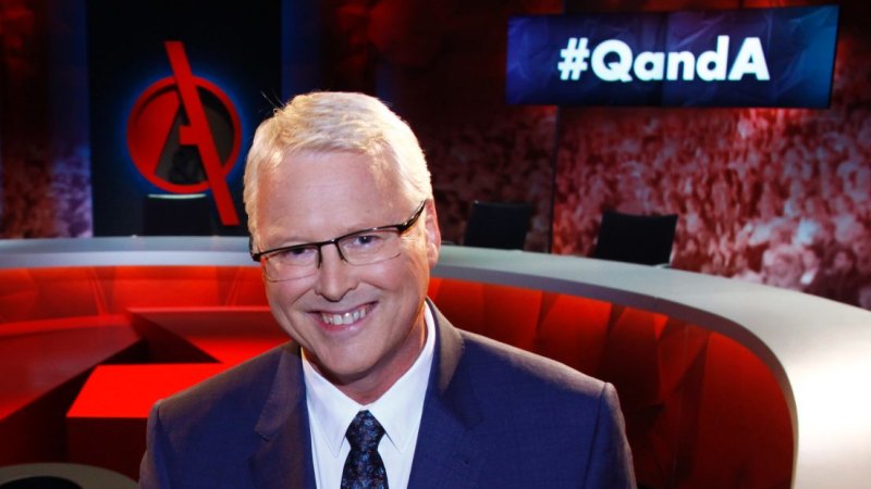 ABC's Q&A returns with experimental Q&A Extra hosted by Tracey Holmes
