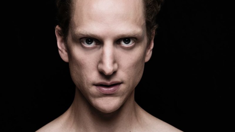 David Hallberg: Coppelia comeback after agonising lay-off