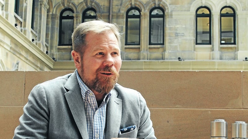 Book review: Blood Year, by David Kilcullen