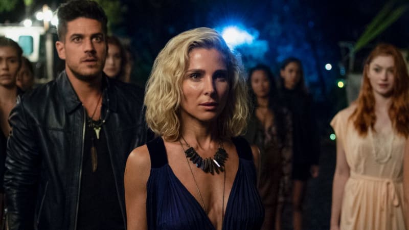 Netflix wades into Australian waters with epic supernatural mystery ...