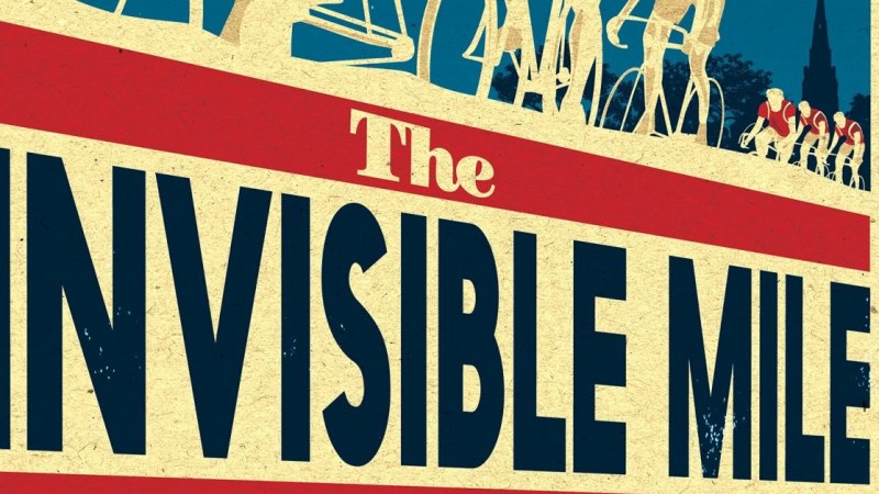 The Invisible Mile review: David Coventry's poetic odyssey in the Tour ...