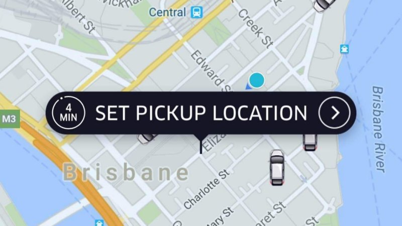 Queensland Uber review: RACQ pressures government