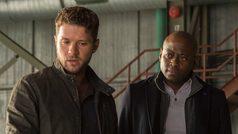 Netflix's Shooter raises question about shows that depict heroes with guns