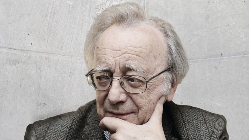 Review: Alfred Brendel, the poet philosopher of the piano
