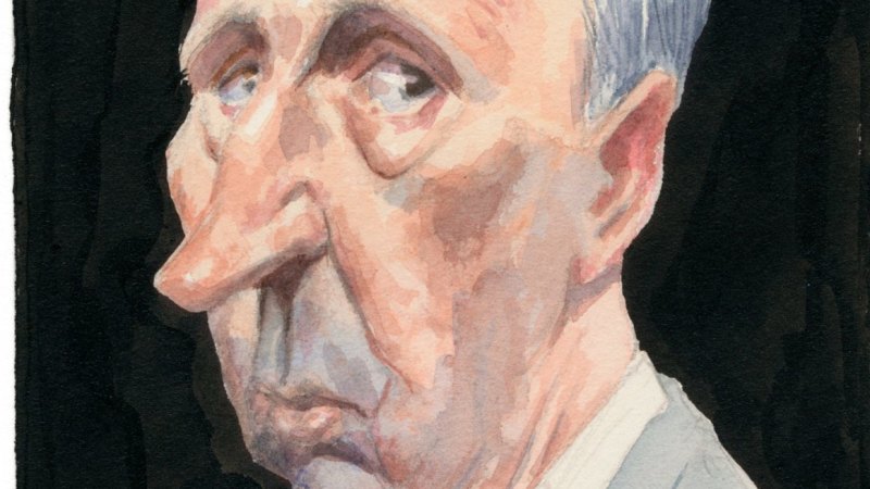 Paul Keating review: Troy Bramston's spellbinding tale of a unique leader
