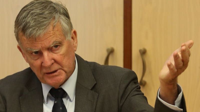 It's hard to enforce offensive language laws in a city of 'swearers'